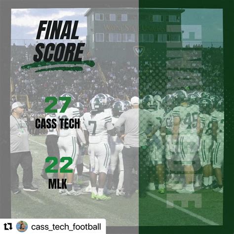 Cass Tech Cass Tech Alumni Association Worldwide