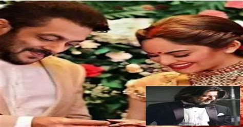 From Shah Rukh Khan To Sonakshi Sinha Fake Photos Of Bollywood Stars