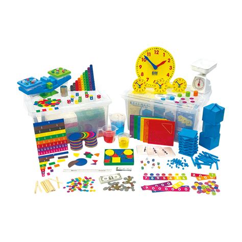Marshall Cavendish Primary Mathematics Manipulative Kit Grade 3 Worksheets Library