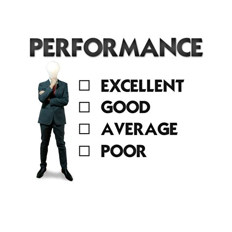 Performance Evaluation Valance And Expectancy Theory