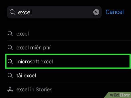 How To Download Microsoft Excel PC Mac IOS Android