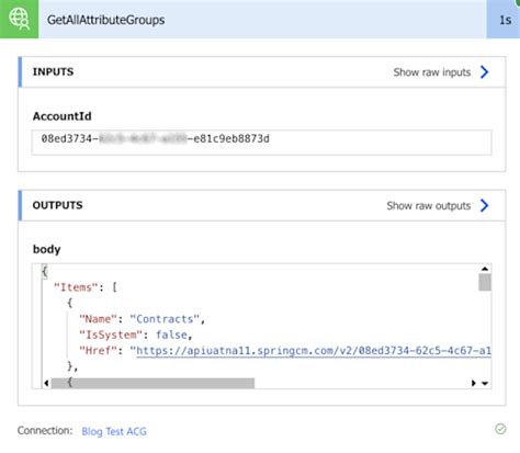 Blog Series Building A Clm Power Automate Custom Connector Building A Connector