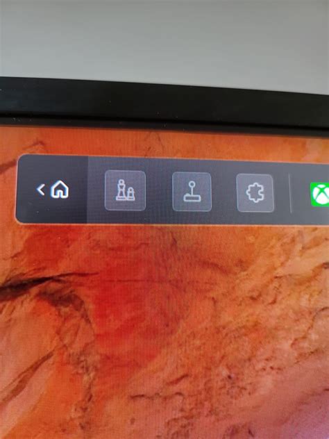 Controller Bar Shortcuts Broken Rwindowsinsiders