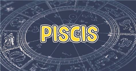 Piscis Tu Horóscopo De Hoy Hoysoynet ️