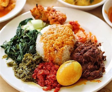 Enak Dan Mudah Dibuat 7 Menu Ini Cocok Dijadikan Bekal Makan Siang