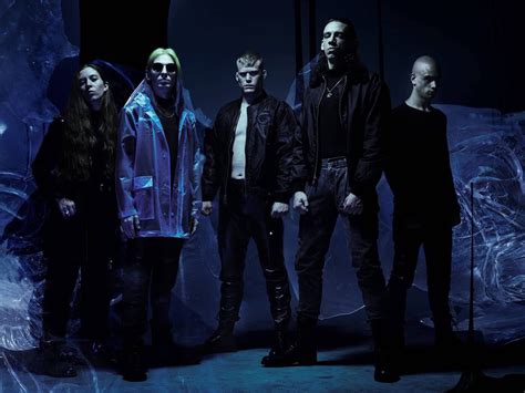 We Found A Way To Get It All Out There Code Orange On Finding Guitar Nirvana