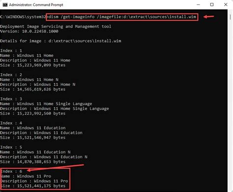 How To Add Language Packs To Windows ISO Image Offline