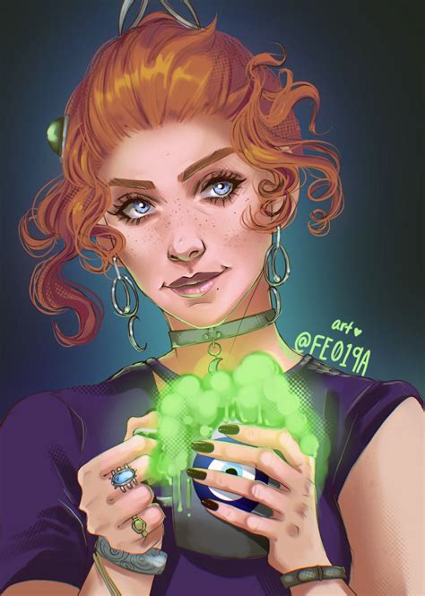 A Simply Bewitching Mikaela 🎃 ☕ Dead By Daylight