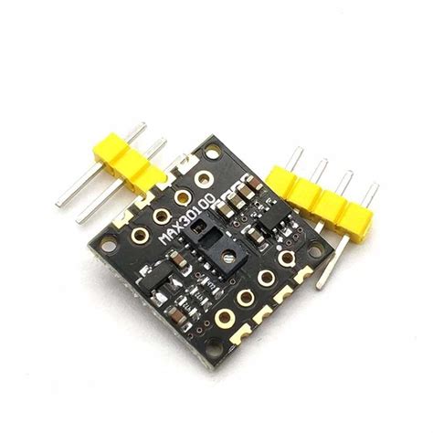 Sensor De Pulso Cardiaco Y Oxigeno Max30100 Arduino Nubbeo