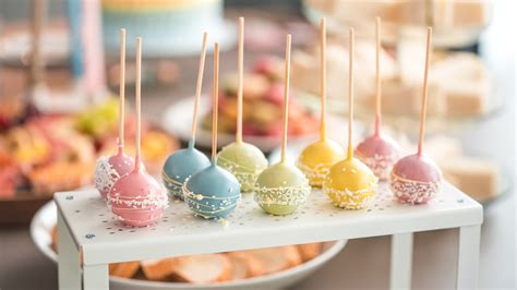 How To Make Starbucks Cake Pops With Store Bought Cookies