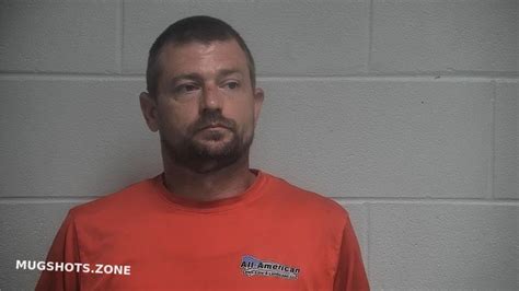 Purvis Samuel Joseph 07 07 2025 Oldham County Mugshots Zone