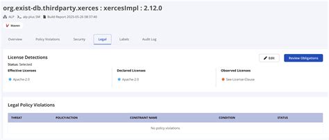 Sonatype Iq Server 192 Release Notes