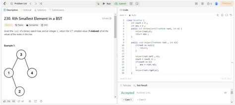 Priyansh Verma On Linkedin Day85 Leetcode Codingjourney Programming Dsawithedslash Dsa