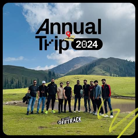 Beyond Technologies On Linkedin Beyondtechnologies Beyondofftrack Anuaaltrip2024 Beyondteam