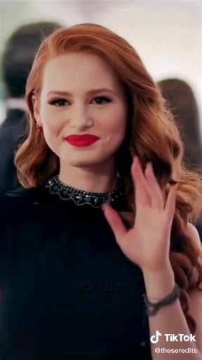 Cheryl Blossom Artofit