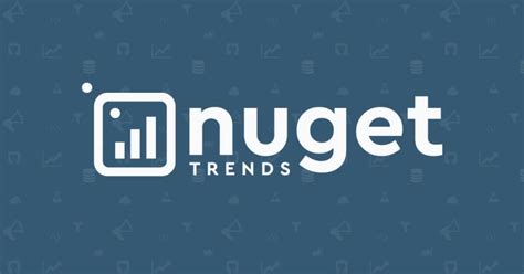 Deniz İrgin On Linkedin Nuget Trends