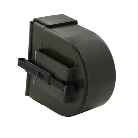 Weather Resistant Transit Case Brunton Made In The Usa