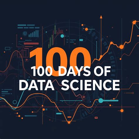 100 Day Data Science Challenge Reigniting My Passion And Improving My