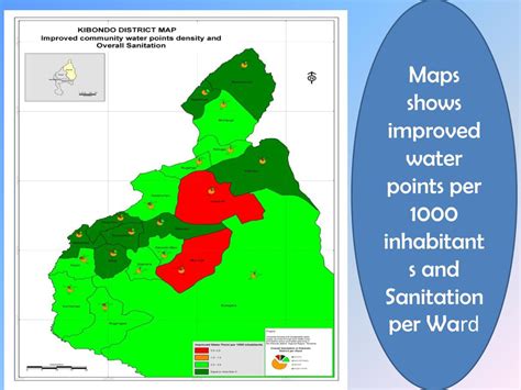 Ppt Statistics Integration With Geo Spatial Information System