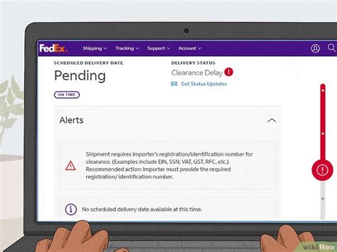 Fedex Shipment Exception Meaning Your Questions Answered