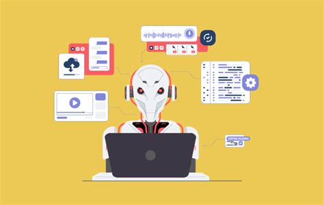 Top Programming Languages For Artificial Intelligence 2024