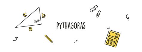 De Stelling Van Pythagoras Mr Chadd Academy