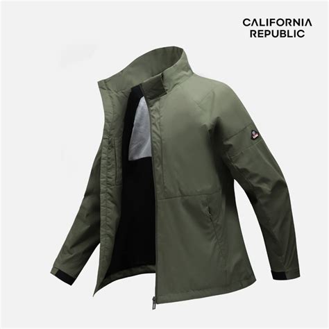 캘리포니아 리퍼블릭 남성 2l 방풍 윈드브레이커 자켓 골프키즈 골프용품 최저가 쇼핑몰