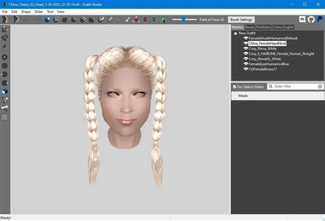 Problem S About Importing Faces Into Creation Kit Technical Support Skyrim Special