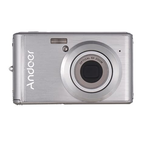 Andoer 20mp Digital Camera Fhd Video Camcorder Wit Grandado
