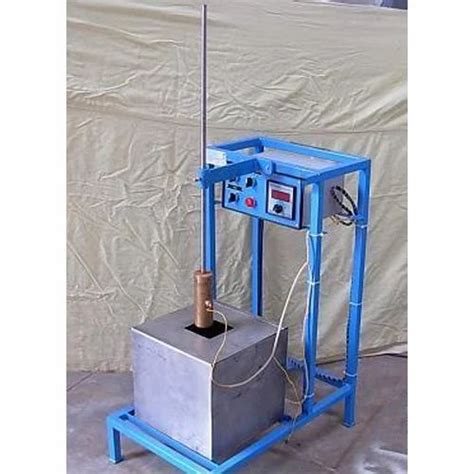 Unsteady State Of Heat Transfer Apparatus At Best Price In Nagpur