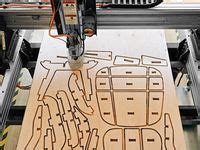 48 Cnc Router Pattern Ideas Cnc Router Cnc Router