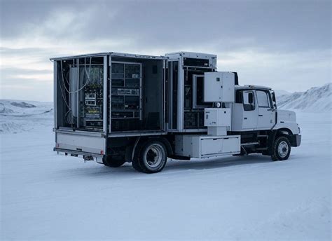 인터넷 없는 현장에서 데이터 처리하는 법 스노우 제품군과 엣지 컴퓨팅