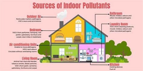 Understanding Air Purifiers Fansonline Australia