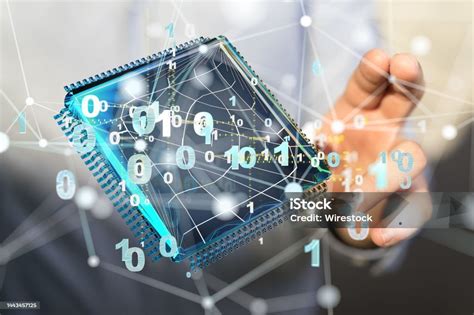 남자의 손을 눌러 일러스트 소프트웨어 웹 개발 프로그래밍 아이콘 3차원 형태에 대한 스톡 사진 및 기타 이미지 3차원 형태 Html 감시 Istock