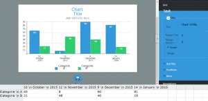 Livegap ChartsHow To Make Text Multi Line LiveGap