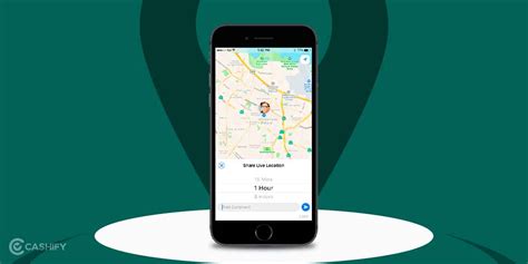 Whatsapp Live Location Not Updating Lets Learn How To Fix It Cashify Mobile Phones Blog