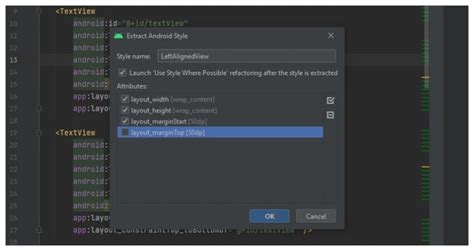 Android From Scratch Creating Styles And Themes Envato Tuts