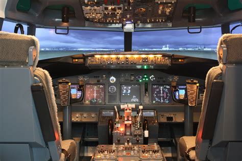 Flight Experience อยากขับเครื่องบินสักครั้ง