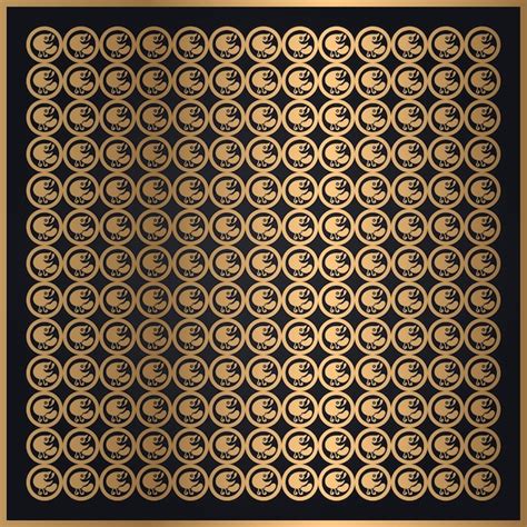 섬유 인쇄 및 디지털 인쇄 매체 형식을 위한 패턴 벡터 프리미엄 벡터