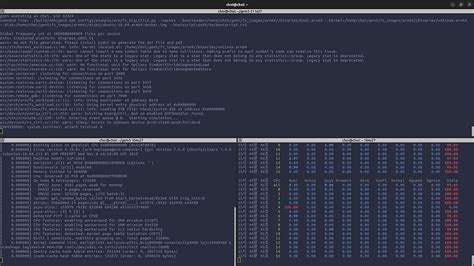 Gem5 Tutorial Part 1 6 정리 Extending Gem5 For Arm — Neon Mood