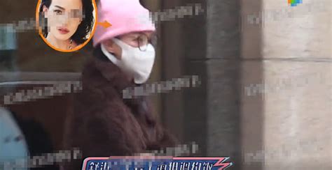 彭于晏与舒淇低调聚餐被拍！亲自送女方上车，与两位美女亲切热聊腾讯新闻