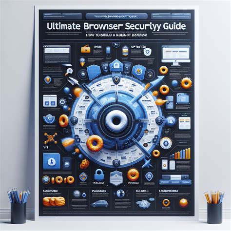 Ultimate Browser Security Guide How To Build A Robust Defense Krofeksecurity