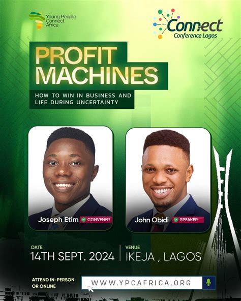 Joseph Etim On Linkedin What Is The Quality Of Life You Want For Yourself What Do You Want Your