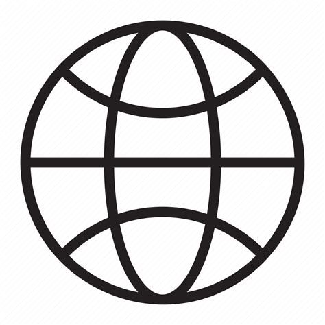Earth Globe Seo Wireless Internet Grid Worldwide Icon Download On Iconfinder