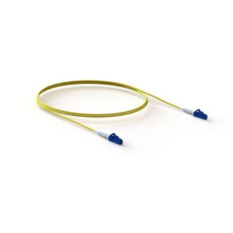 Simplex Patchleads Fibre Optics Advance Optics