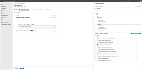 Stopping Malicious Browser Extensions With Microsoft Defender Tvm And Intune Modern Security