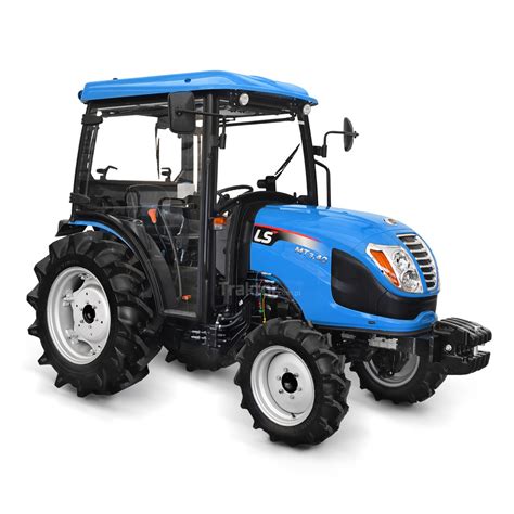 Ls Tractor Mt3 40 Mec Cab Reviews Video Data Price