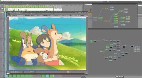 Top 5 Free And Open Source Animation Software Tools Centauri Arts