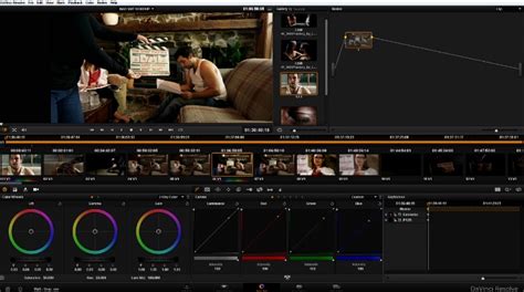 Color Correction Grading Tutorials For Beginners