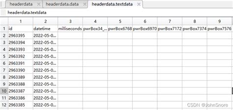 matlab读取含表头csv文件 matlab读取csv文件 CSDN博客